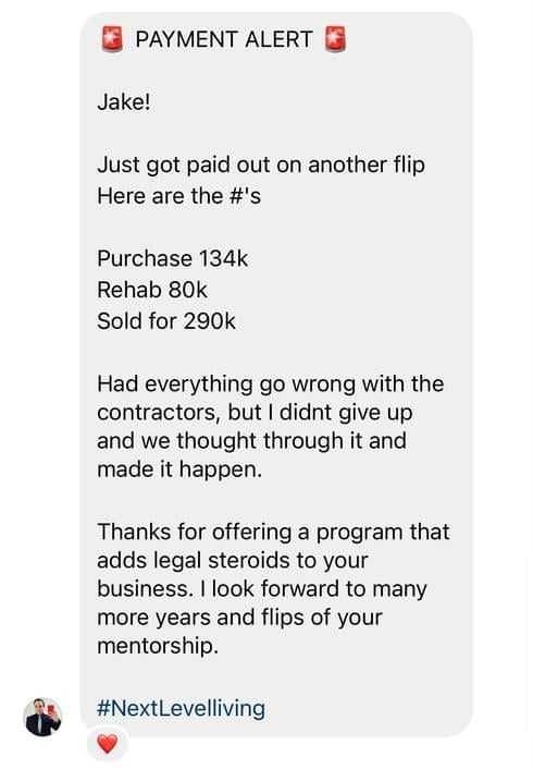 The Ultimate Flip Calculator - Free Download!