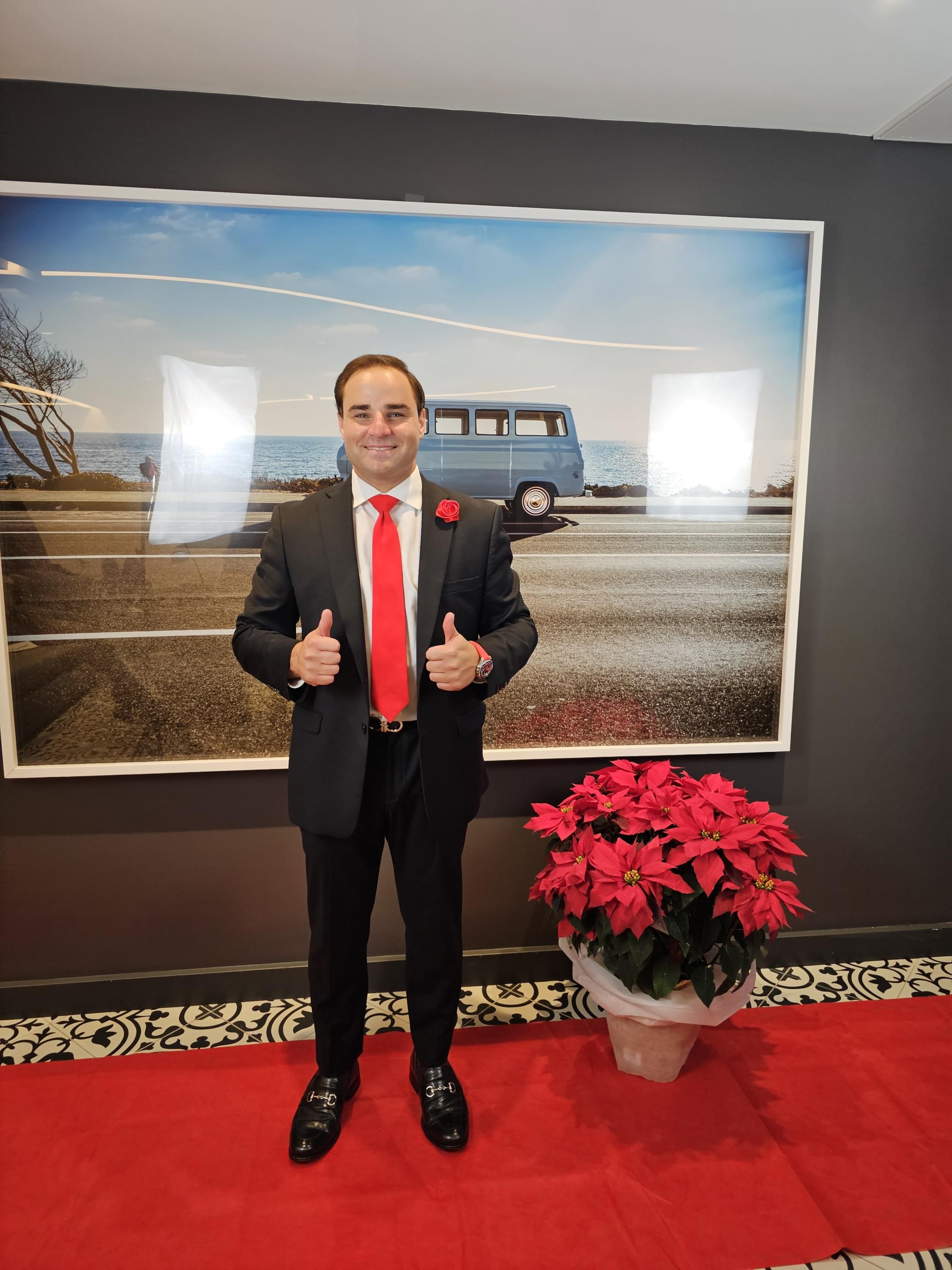 Flip Secrets Investor Profile - Drew Dohn