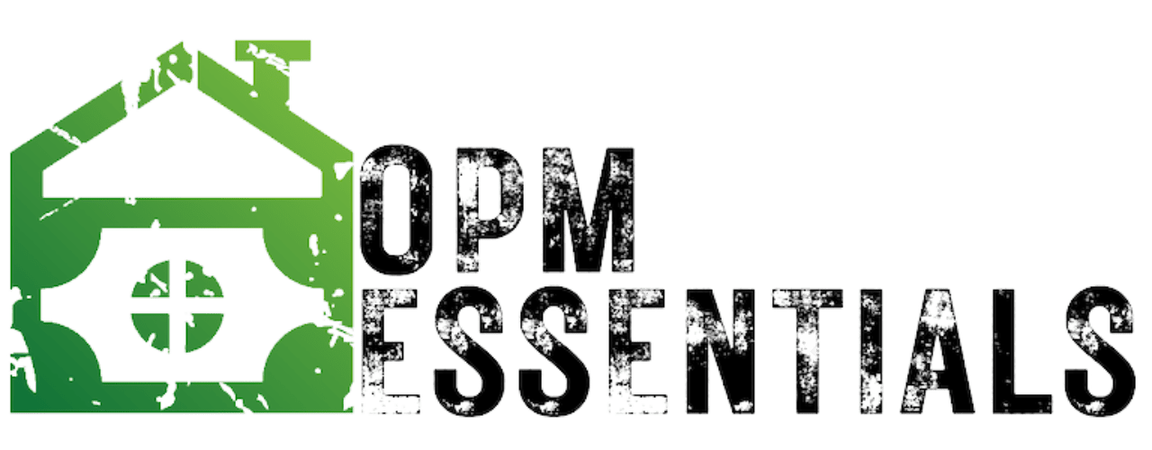 OPM Essentials Case Study