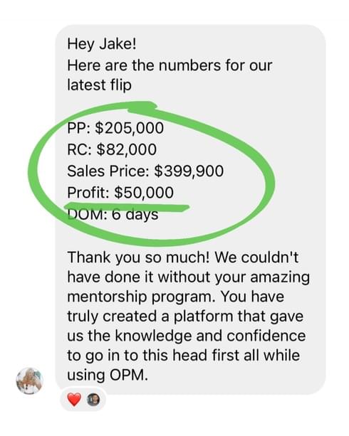 The Ultimate Flip Calculator - Free Download!